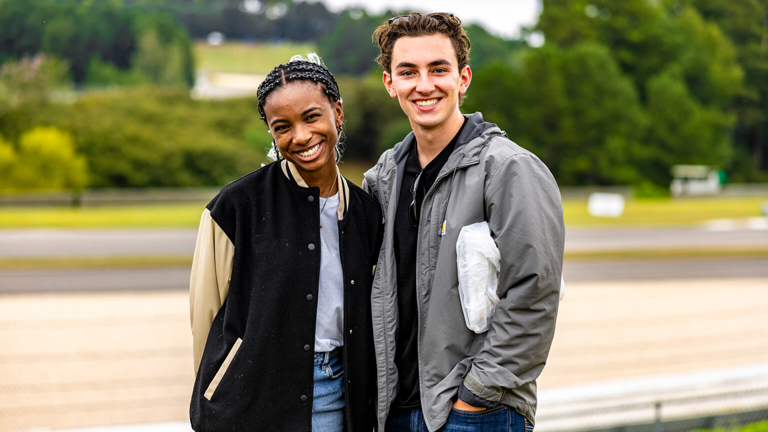 Fan Activities - Barber Motorsports